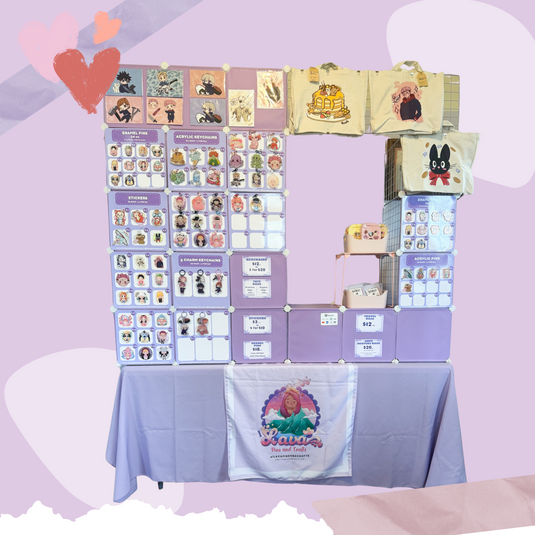 About Us – I Lava Pins and Crafts